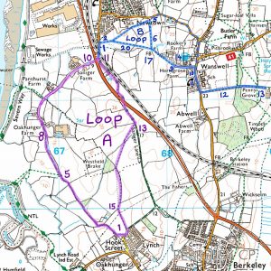 Education & Employment - Scenic Walks from Berkeley, Newtown & Wanswell ...